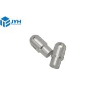 Quality Anodized Aluminum Machining Parts for Customized Size and Drawings in CNC Milling for sale
