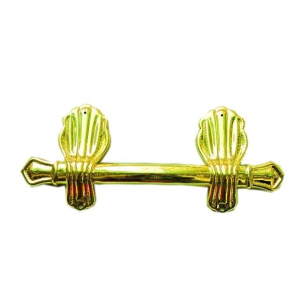 Quality 13pcs Coffin Handles And Accessories Set Adult Use Vucuum Metalization Coated for sale