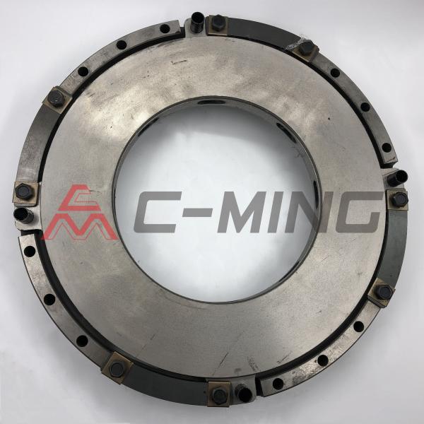 Quality ISC 705 Truck Pressure Plate SDE Clutch Plate Assembly EXZ74 8TD1 for sale