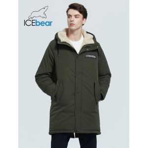 Quality The thick cotton lamb wool lining winter whole garment for sale