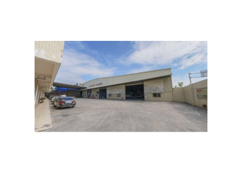 China Factory - Guangzhou Ousilong Building Technology Co., Ltd
