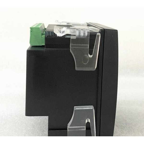 Quality Digital Only Display PM835 400V Electrical Panel Meter with Modbus RTU for sale