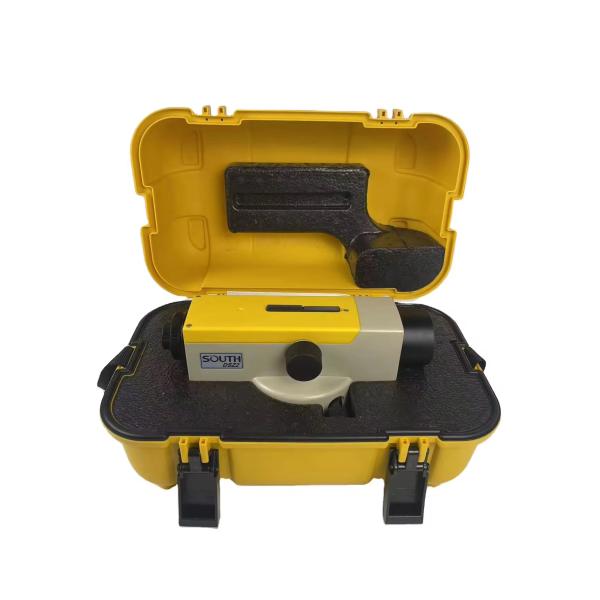 Quality High Precision Automatic Level 32X DSZ2 Optical Level SOUTH Topographic for sale