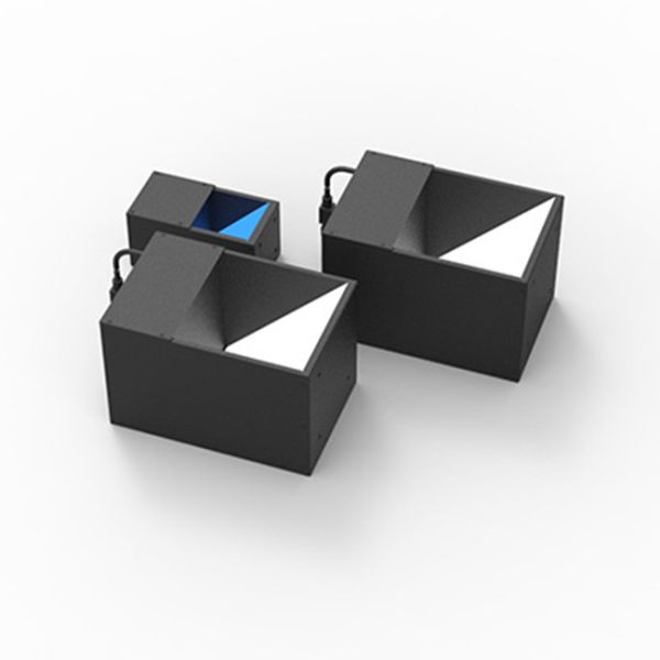 Quality 24V/1.4W Coaxial Lights Diffused Led Light Long WD High Density LED Arrays for sale