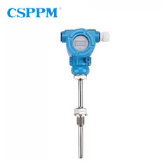 Quality Waterproof IP65 4-20mA Temperature Transmitter Sensor For Submersible Water for sale