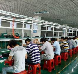 China Factory - Guangzhou Guardvalue Technology Ltd.