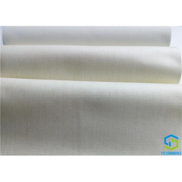 Quality Acrylic Needle Punched Nonwoven Felt for sale