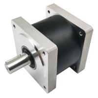 Quality 10 To 1 Speed Reducer Nema 34 73mm for sale