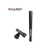 Quality SRC052 5.5 Inch Mining Reverse Circulation Hammer , Durable Dth Hammer for sale