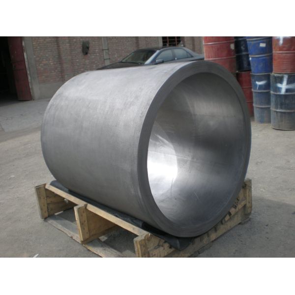 Quality 5mm Thickness Carbon Rayon Based Soft Graphite Felt/C/C Composites for Durable for sale