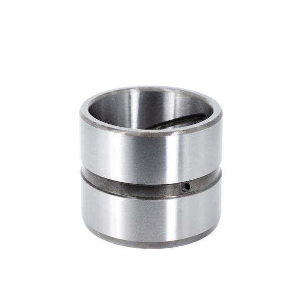 Quality Multipurpose Industrial Oil Impregnated Steel Bushing Wear Resistant for sale