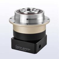 Quality Flange Mounting Planetary Reducer Gearbox PWE60 60mm 18Nm 200w Power for sale