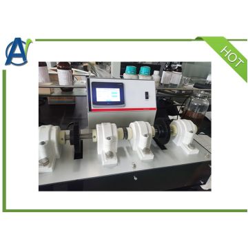 Quality ASTM D6138 Grease Testing Equipment Under Dynamic Wet Conditions (Emcor Test) for sale