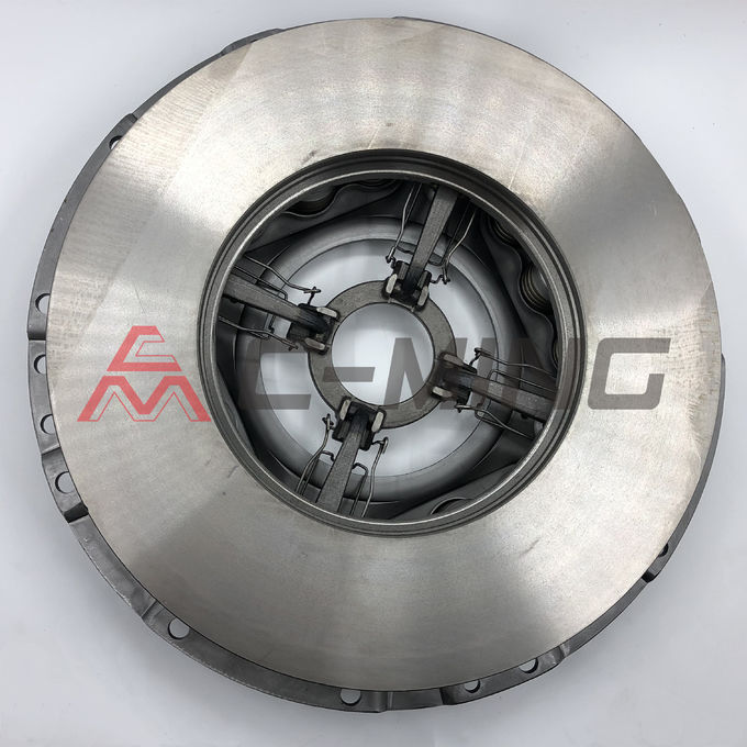 NDC508T 430*248*456*10.2 ISUZU MITSUBISHI Exedy Clutch Kits 3