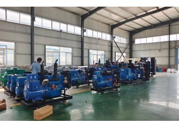 China Factory - Shandong Kangbo Energy Technology Co., Ltd