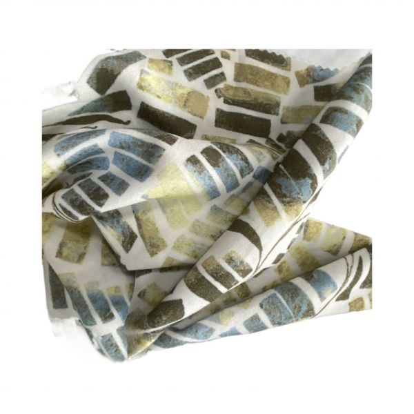 Quality Southeast Asia Summer Hot Garment Rayon Suiting Fabric with Accepted Customer Design for sale