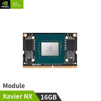 Quality Enhance Your Edge Computing with NVIDIA Jetson Xavier NX 16GB Module Kit AI for sale