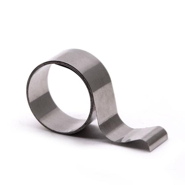 Quality ISO9001 Approved 80mm Flat Spiral Torsion Spring for sale