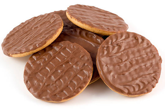 Quality Complete Full Automatic Biscuit Food Processing Line Machinery Chocolate Biscuit for sale