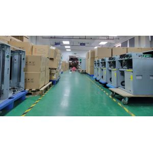 China Factory - CREATOR (CHINA) TECH CO., LTD
