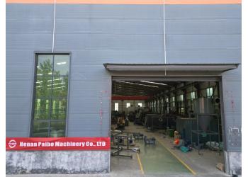 China Factory - Henan Paibo Machinery Co., Ltd.