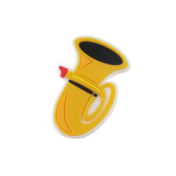 Quality Eco Friendly Silicone Personalised Teething Beads For Keychains Bracelet for sale