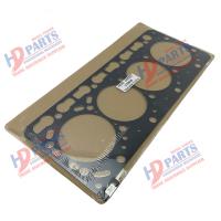 China Diesel Cylinder Head Gasket 148620-01243 KUBOTA Engine Gasket factory