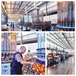 China Factory - CHENGDU JINGU PHARMA-PACK CO.,LTD.