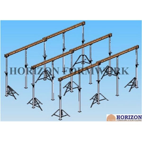 Quality Multi Fuctional Slab Shuttering System Flex-H20 For Decking Construction for sale