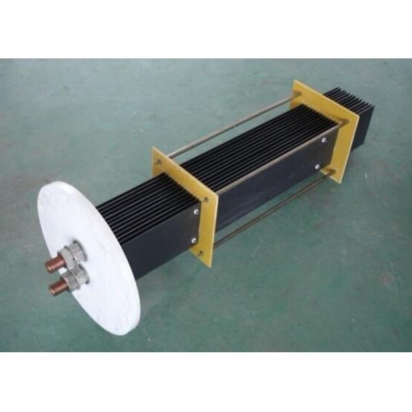 Quality Acid Washing 99% Mmo Coated Titanium Anodes For Copper Recovery for sale