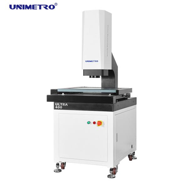 Quality VMA4030 Optical Measuring Instrument with 0.1 µm Resolution and Fast Focusing for sale