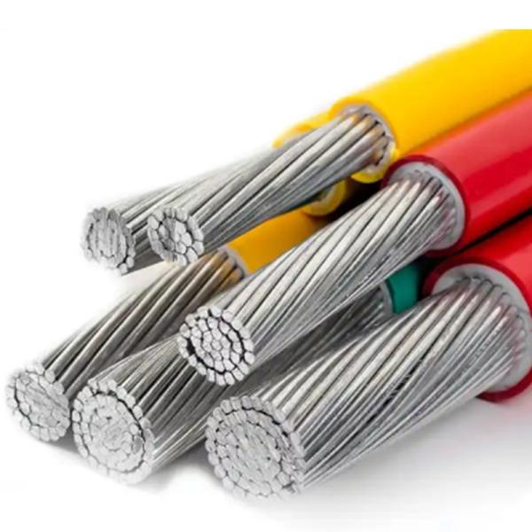 Quality Waterproof Pvc Wire Power Jiangnan Cable For Building for sale