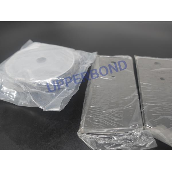 Quality Filter Rod Cutting Slitting Knives For Tobacco Maker for sale