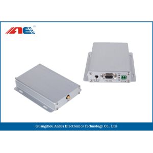 Quality Single Channel Mid Range RFID Reader ISO15693 Reading Range 65CM for sale