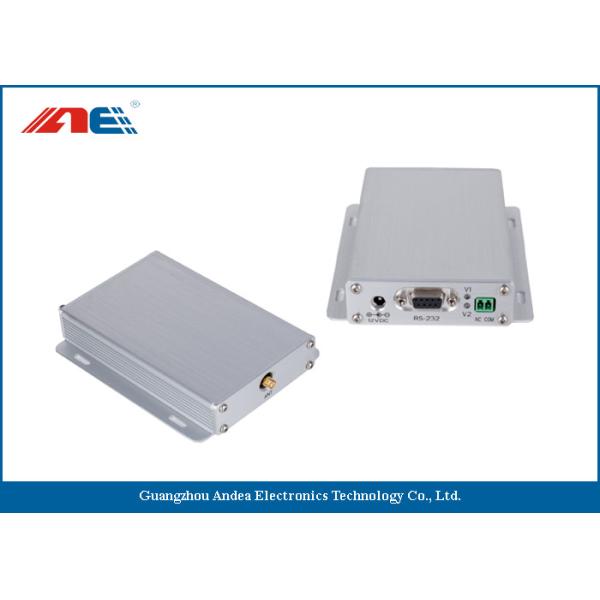 Quality Single Channel Mid Range RFID Reader ISO15693 Reading Range 65CM for sale