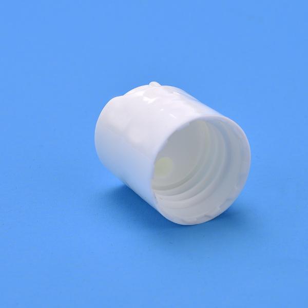 Quality PP 20mm Disc Top Cap for sale