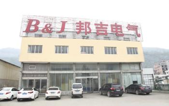 China Factory - Zhejiang B&J Electrical Co.,Ltd