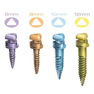 Quality OEM Dental Implant Supplies Ormco VectorTAS Mini Screws for sale