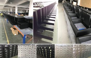 China Factory - Ningbo Haishu Weidun Electronic Technology CO.,...
