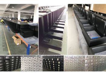 China Factory - Ningbo Haishu Weidun Electronic Technology CO.,...