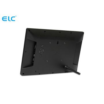 Quality 15.6'' Touch Monitor With HDMI Input For Advertisement Playing for sale