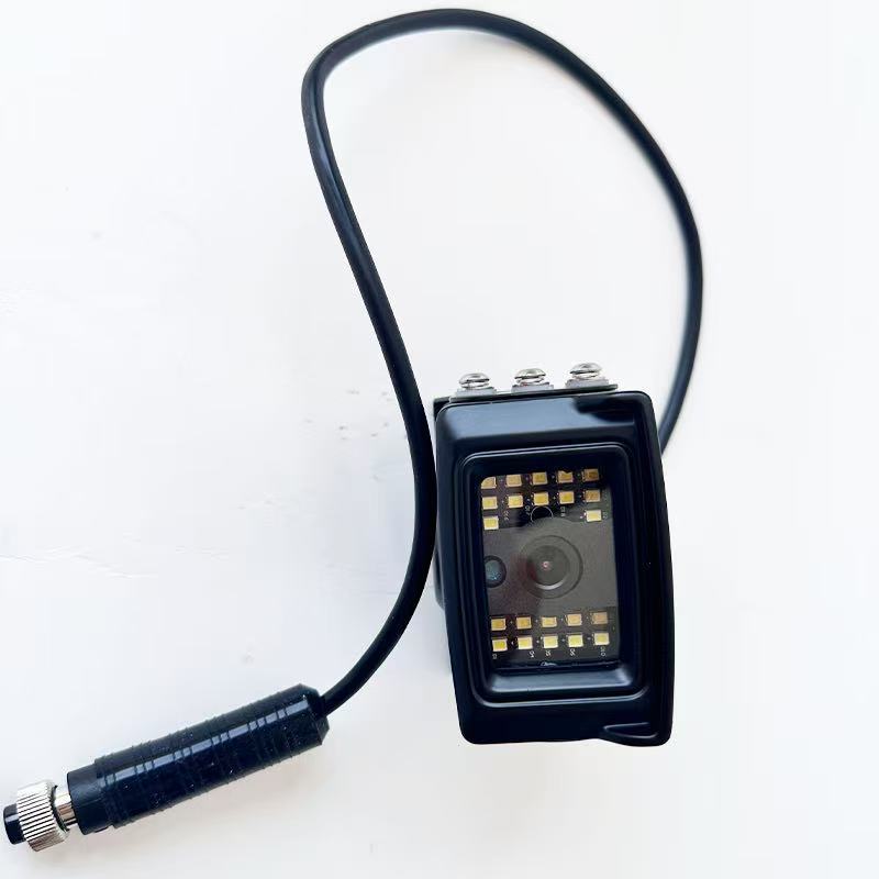 Quality 140706000184A Camera Sany Reach Stacker Part for sale