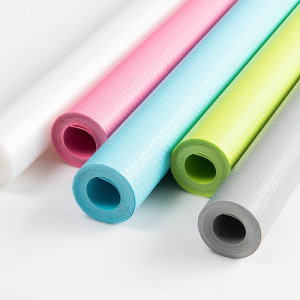 Quality Contemporary Flat Dots Reusable Shelf Liner for Cabinet Mat and Drawer Anti-slip for sale