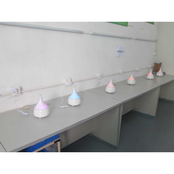 Quality Aroma Humidifier Quality Inspection , 3rd Party Inspection Services for sale