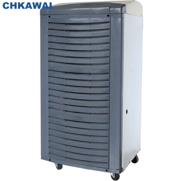 Quality 1400W App-Controlled Compressor Commercial Dehumidifier DH-902BC for Moisture for sale