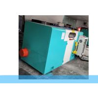Quality 500mm Less Noise 5500W Wire Bunching Machine With Touch Screen for sale