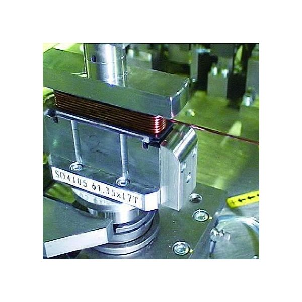 Quality 0-1000RPM Fan Motor Winding Machine Block Automatic Motor Winding Machine for sale