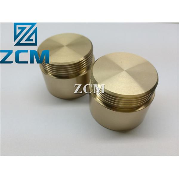 Quality IGS Height 230mm Custom CNC Aluminum Parts for sale