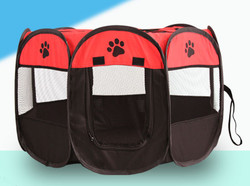 Quality Oxford Indoor Dog Pen Fencing for sale