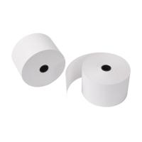 Quality ATM Printer POS Thermal Paper Rolls for sale